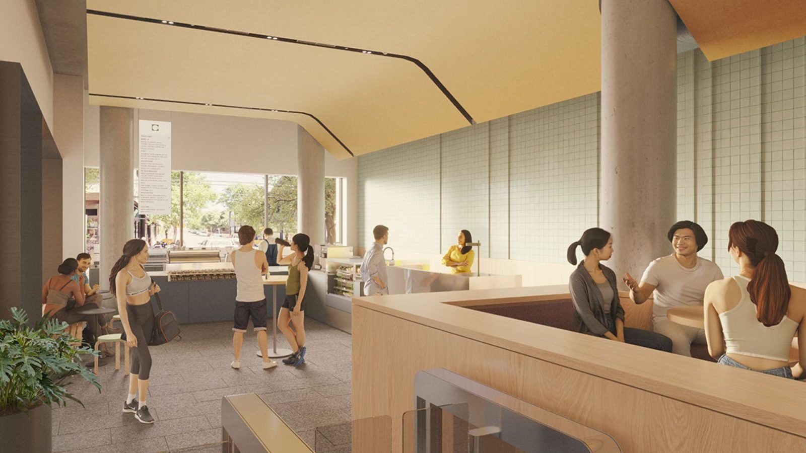 Social Wellness Clubs Are Becoming The Most Coveted Memberships
