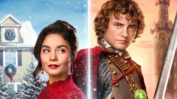 Iconic Castles You’ll Recognise From Your Favourite Christmas Movies