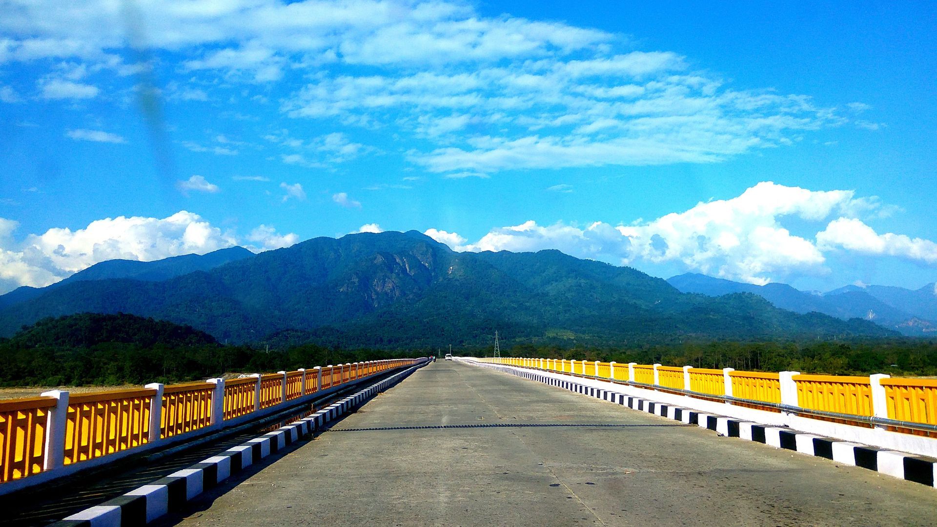 Looking For Low AQI Cities In India? Breathe Easy At These Places