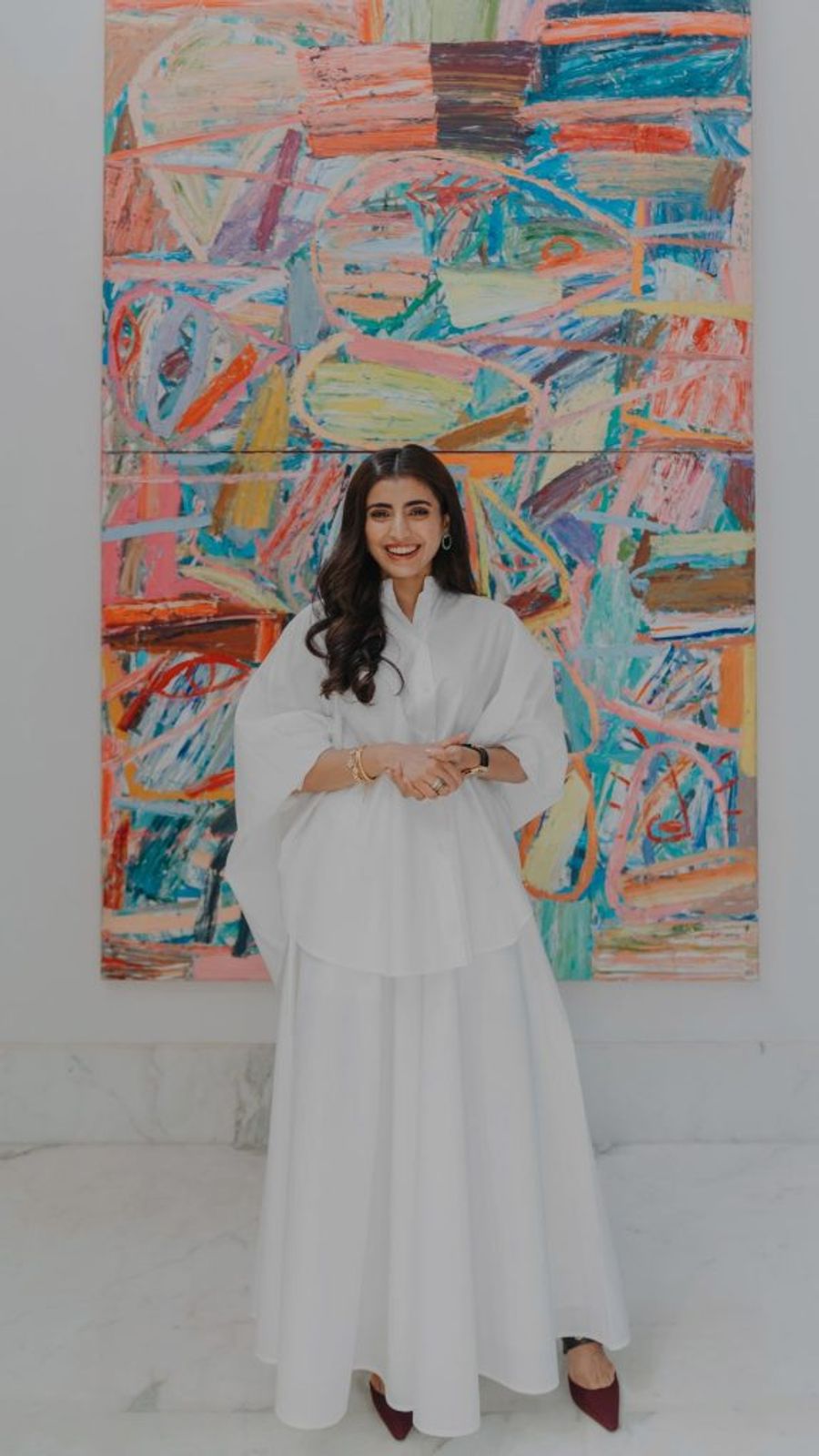 10 Indian Collectors And Curators Mapping The World Through Art