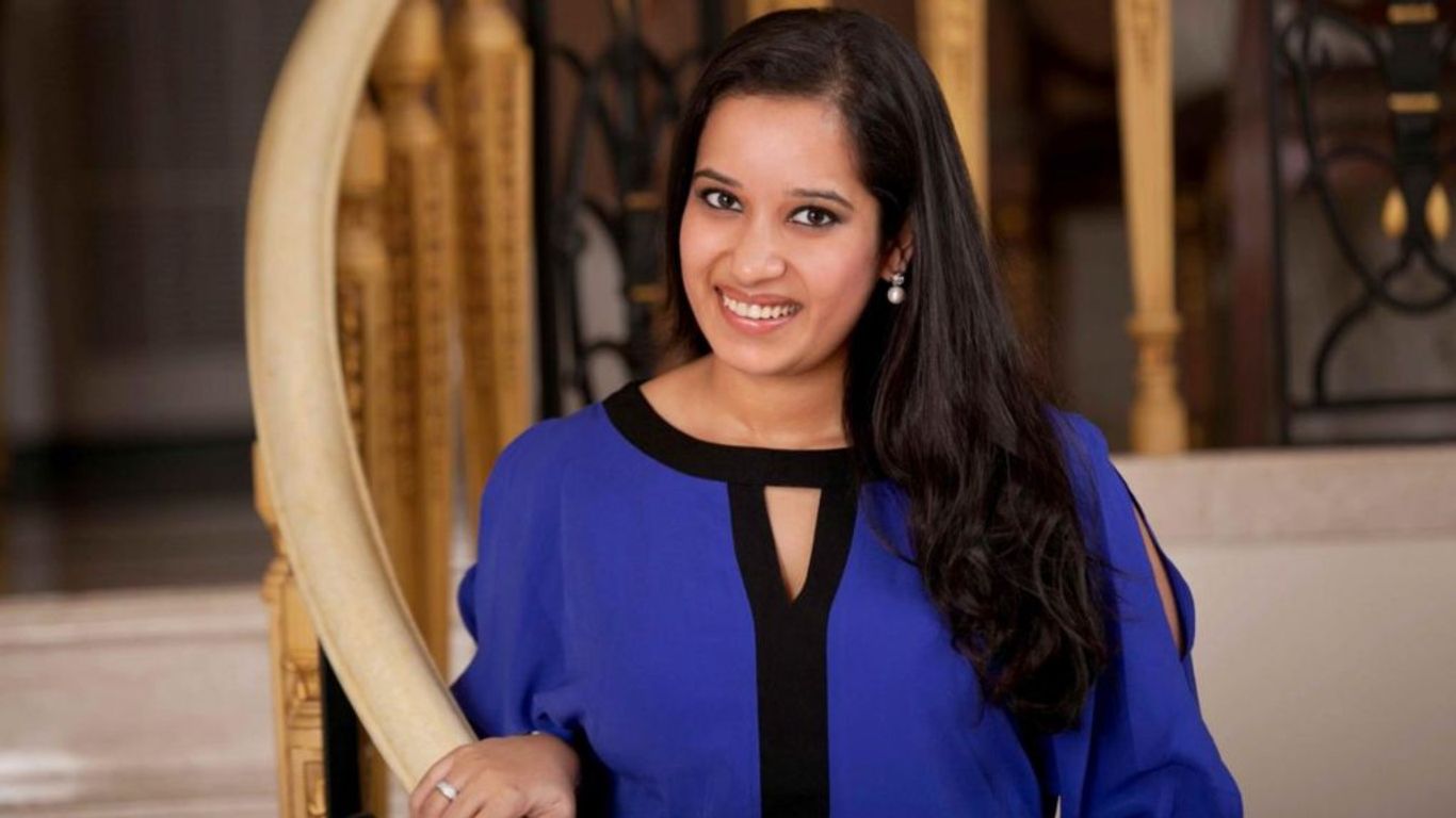 10 Indian Collectors And Curators Mapping The World Through Art