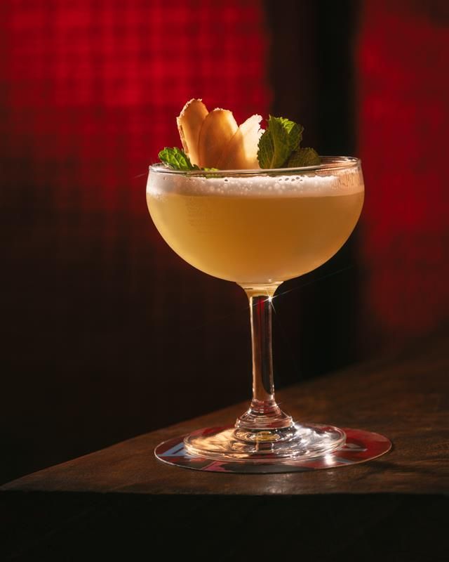 Best New Bars To Visit In Delhi-NCR In December 2025