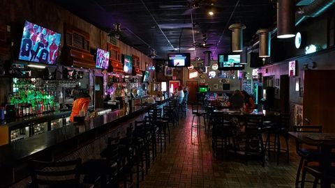 Best New Bars To Visit In Delhi-NCR In November 2025