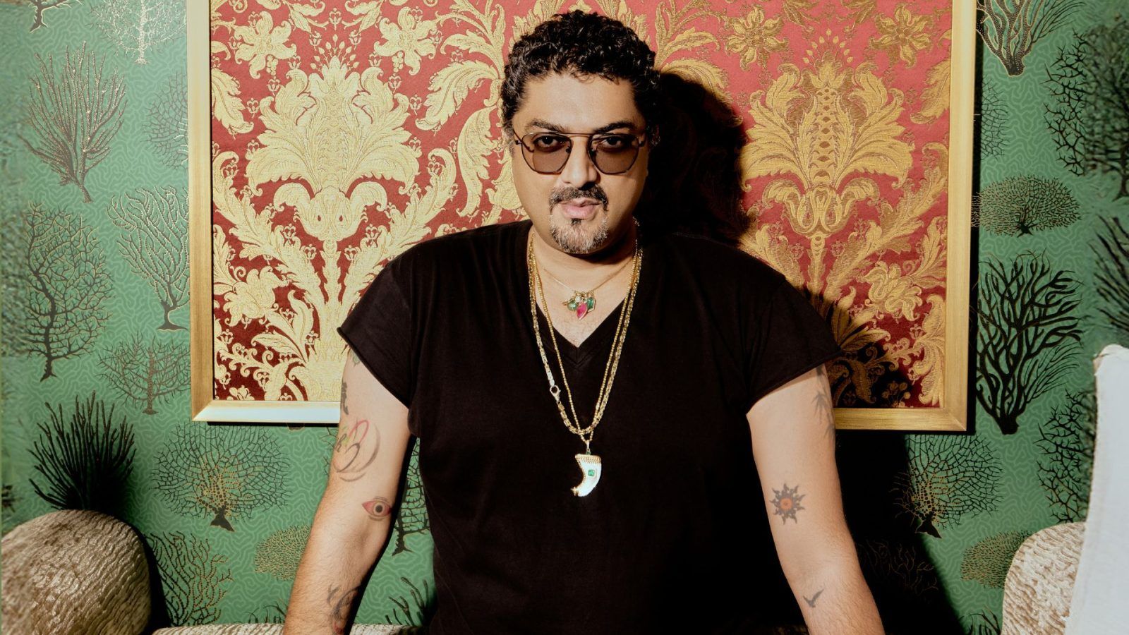How Hanut Singh Translates The Alchemy Of Travel Into Iconic Jewellery