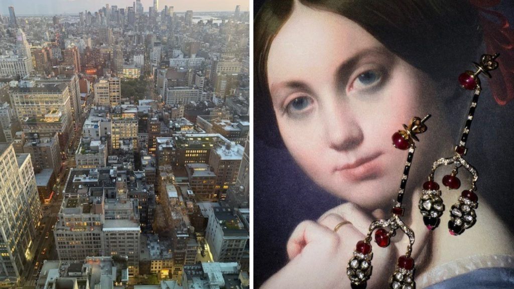 How Hanut Singh Translates The Alchemy Of Travel Into Iconic Jewellery