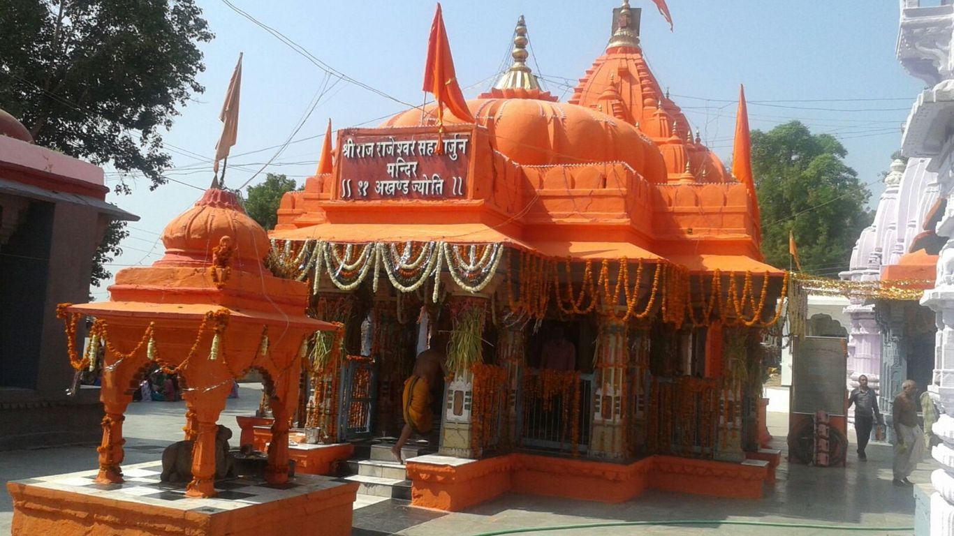 Maheshwar In Madhya Pradesh: Why You Must Visit This Heritage Town