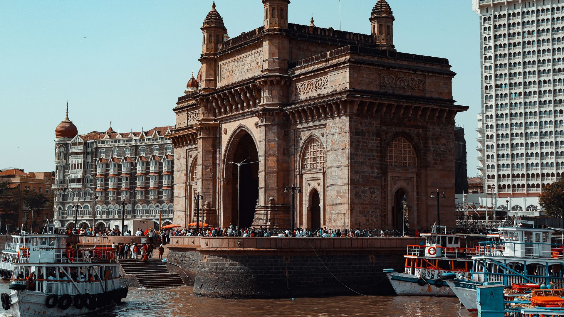 Alibaug Maharashtra: Where Centuries Of Coastal History Meet Slow Days