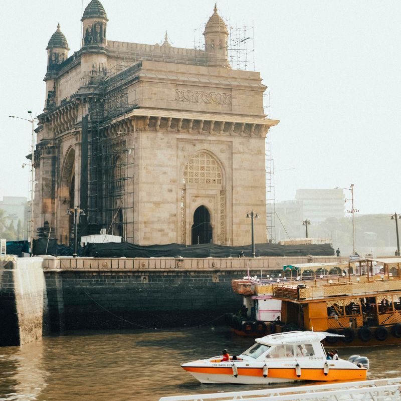Prayagraj Triveni Sangam: Your Local Guide To The Ganges In Allahabad