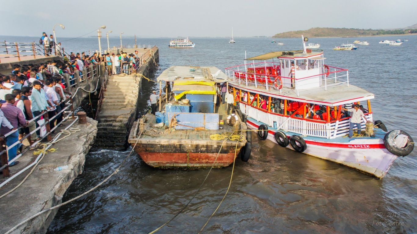 Alibaug Maharashtra: Where Centuries Of Coastal History Meet Slow Days