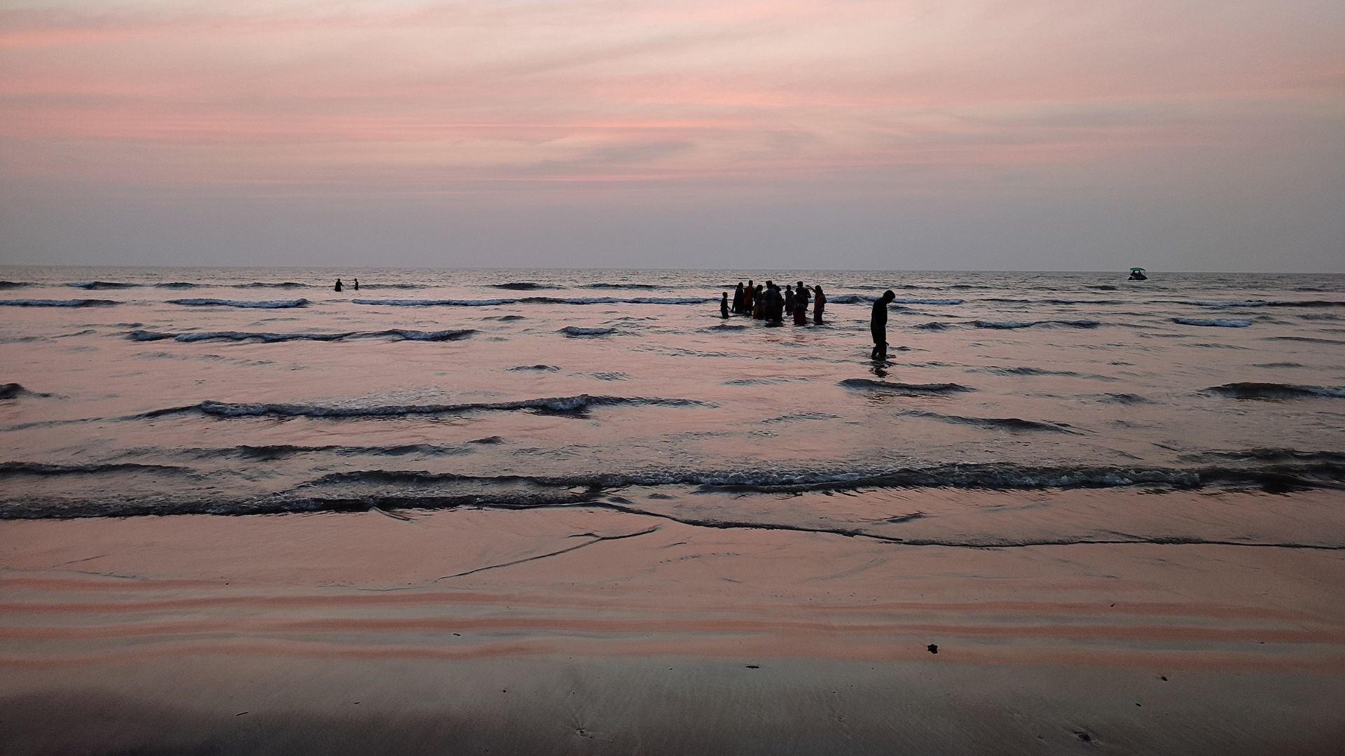 Alibaug Maharashtra: Where Centuries Of Coastal History Meet Slow Days