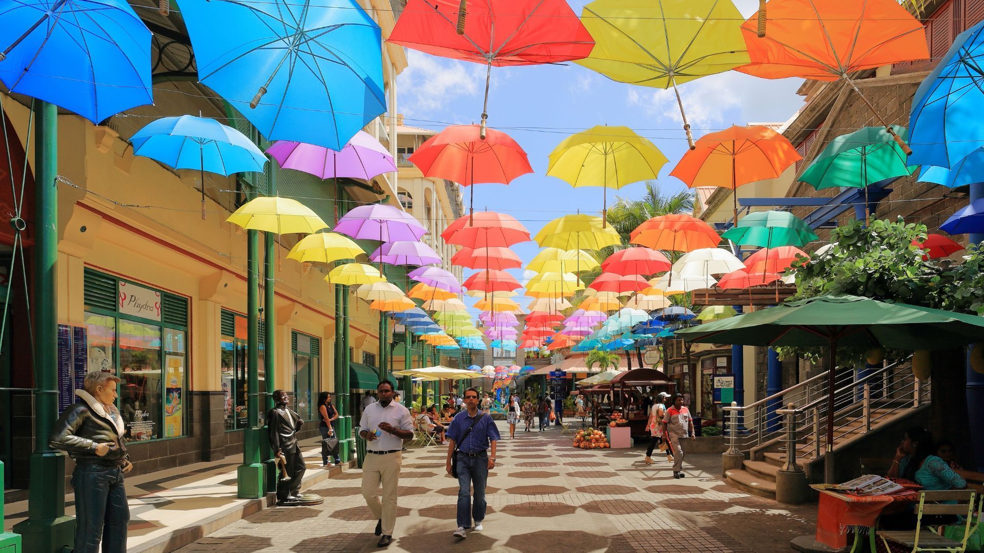 Mauritius Tourist Places: Explore The Scenic, Cultural & Culinary Delights