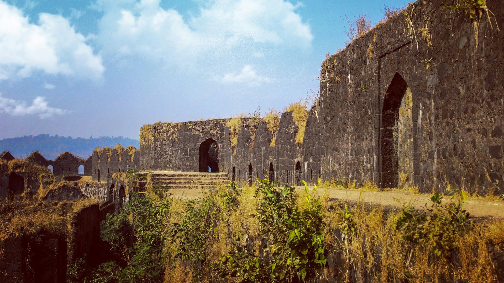 Alibaug Maharashtra: Where Centuries Of Coastal History Meet Slow Days