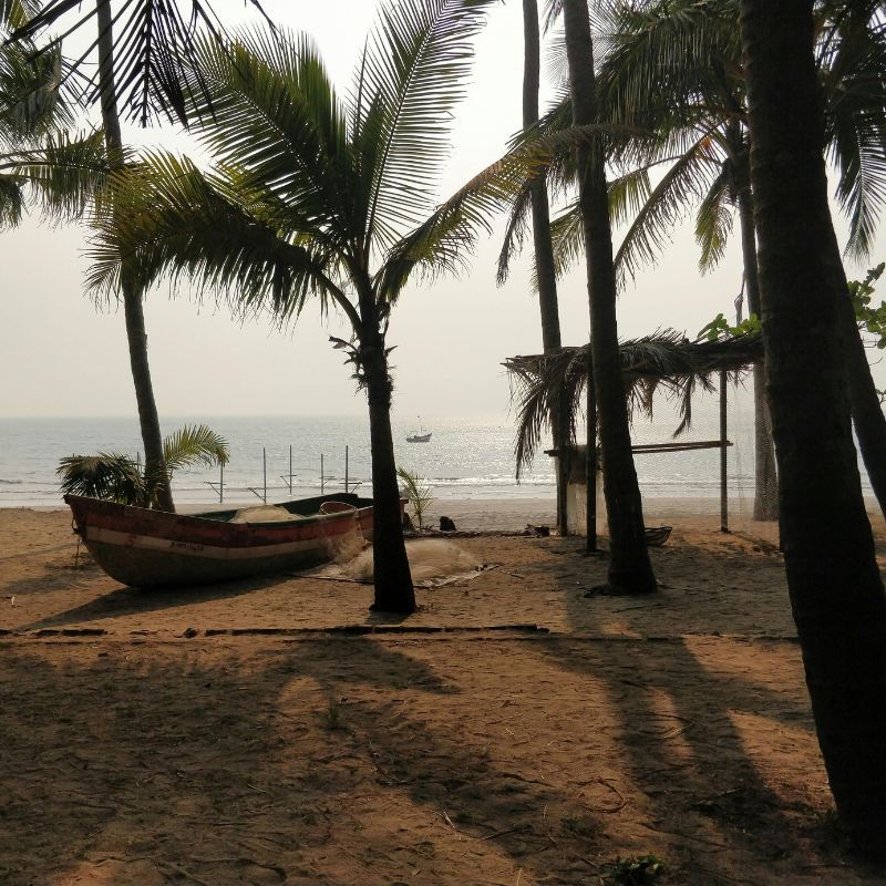 Loved Kantara? Here Are Places In India That Will Inspire Folklore Travel