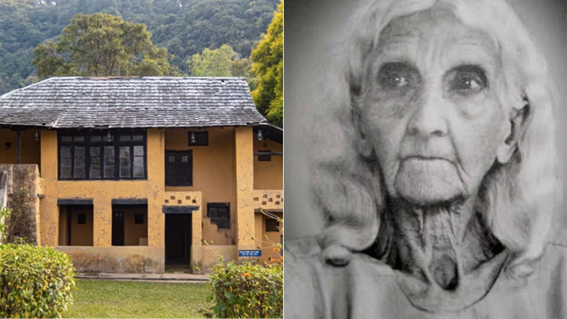 Andretta Village: The Himachal Hamlet That Inspired Generations Of Artists