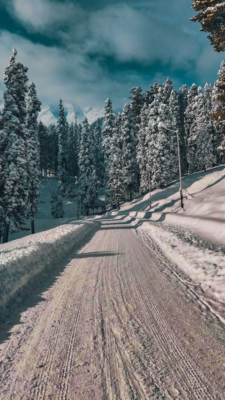 Top 7 Coldest Places In India You Can Explore