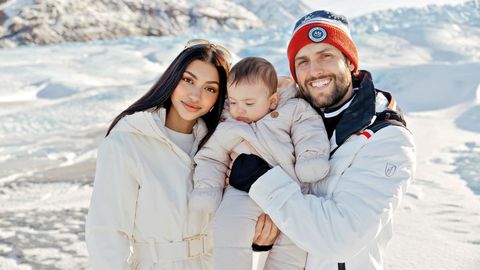 Alanna Panday On Motherhood, Mindful Luxury, And Finding Your Calm