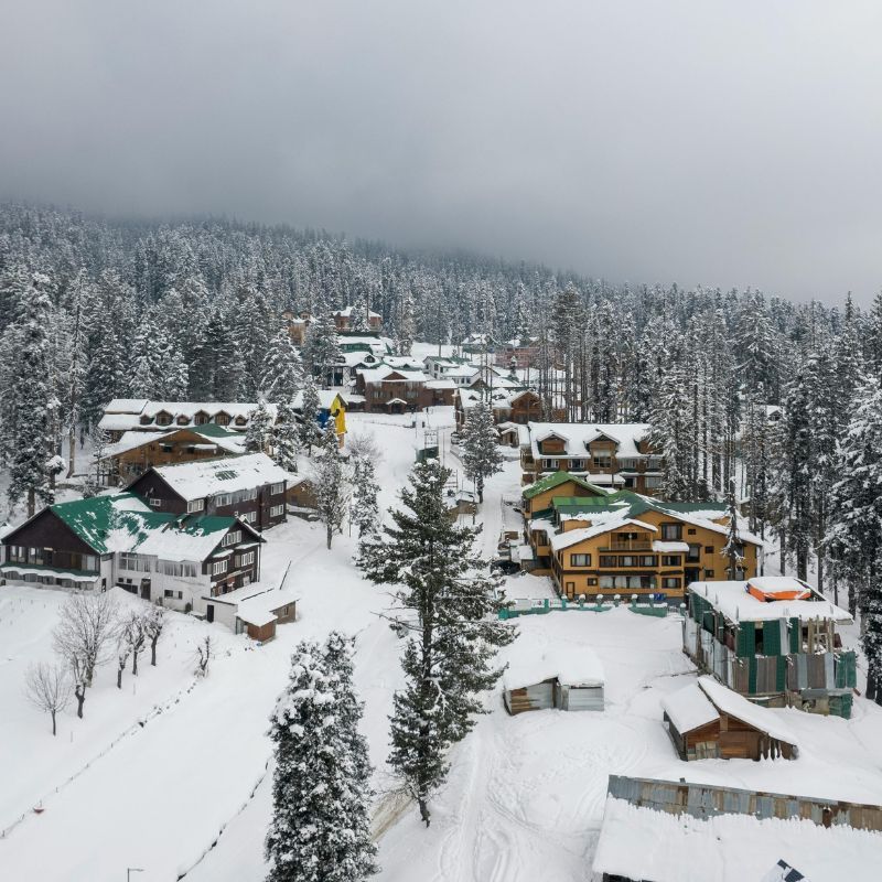 Landour Travel Guide: What To Do, When To Visit The Quaint Hill Station
