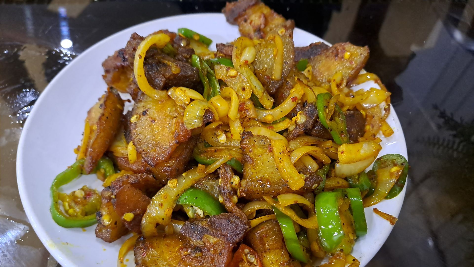 Coorg Food: Culinary Magic From Its Rivers, Forests And Vast Fields