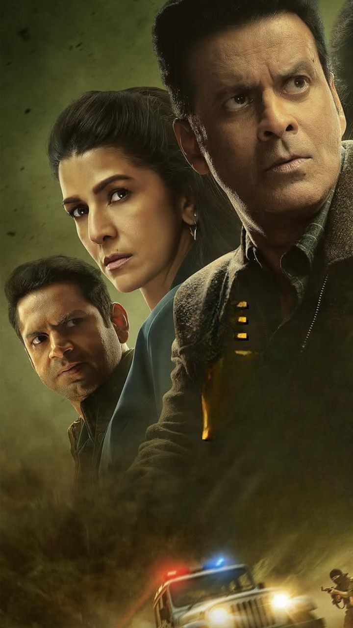 Here's Where Season 3 Of ‘Family Man’ Was Filmed