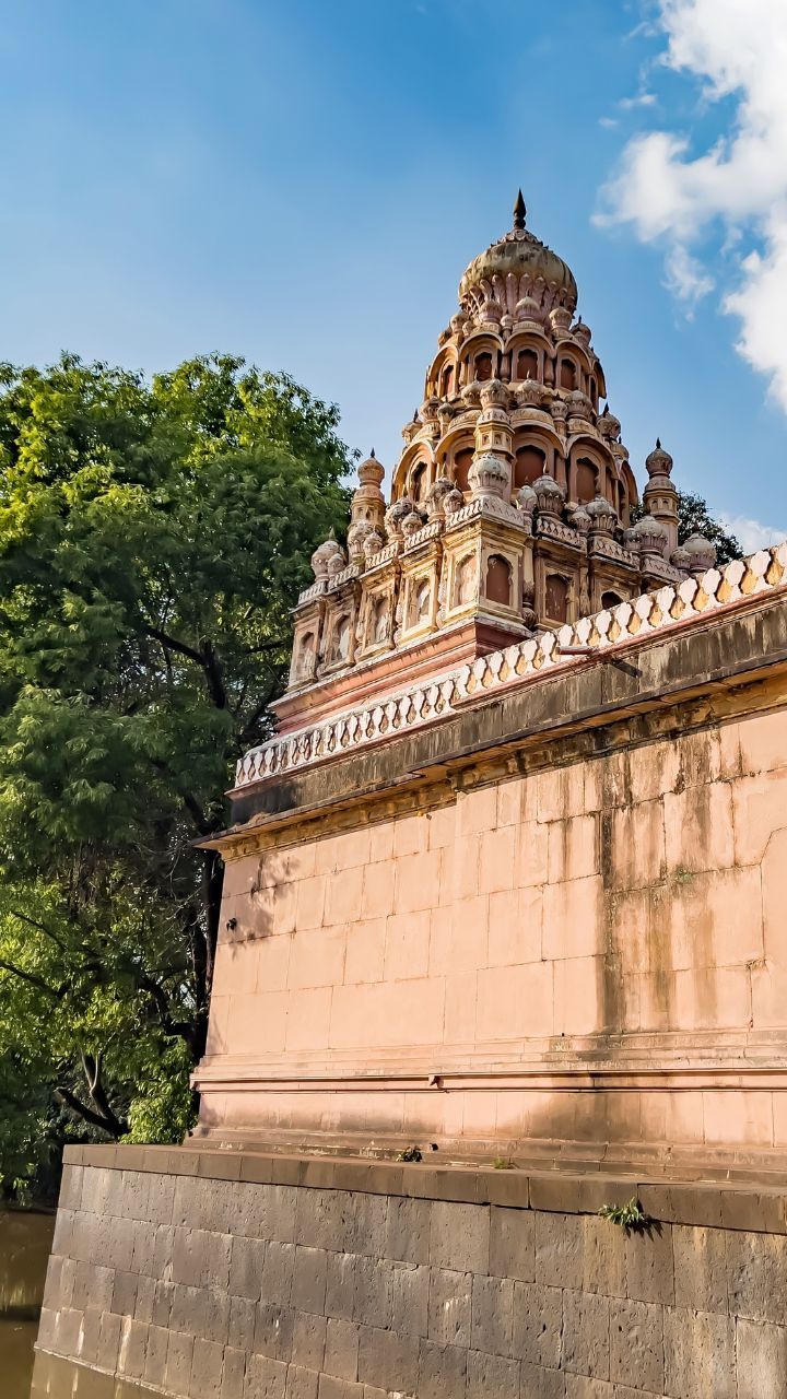 A Travel Guide To Wai In Maharashtra: How To Reach & What To See