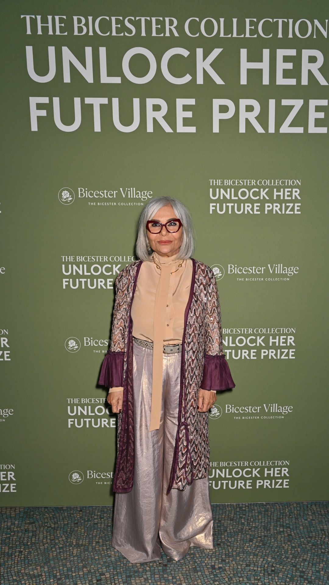 The Bicester Collection Backs South Asia’s Most Promising Innovators