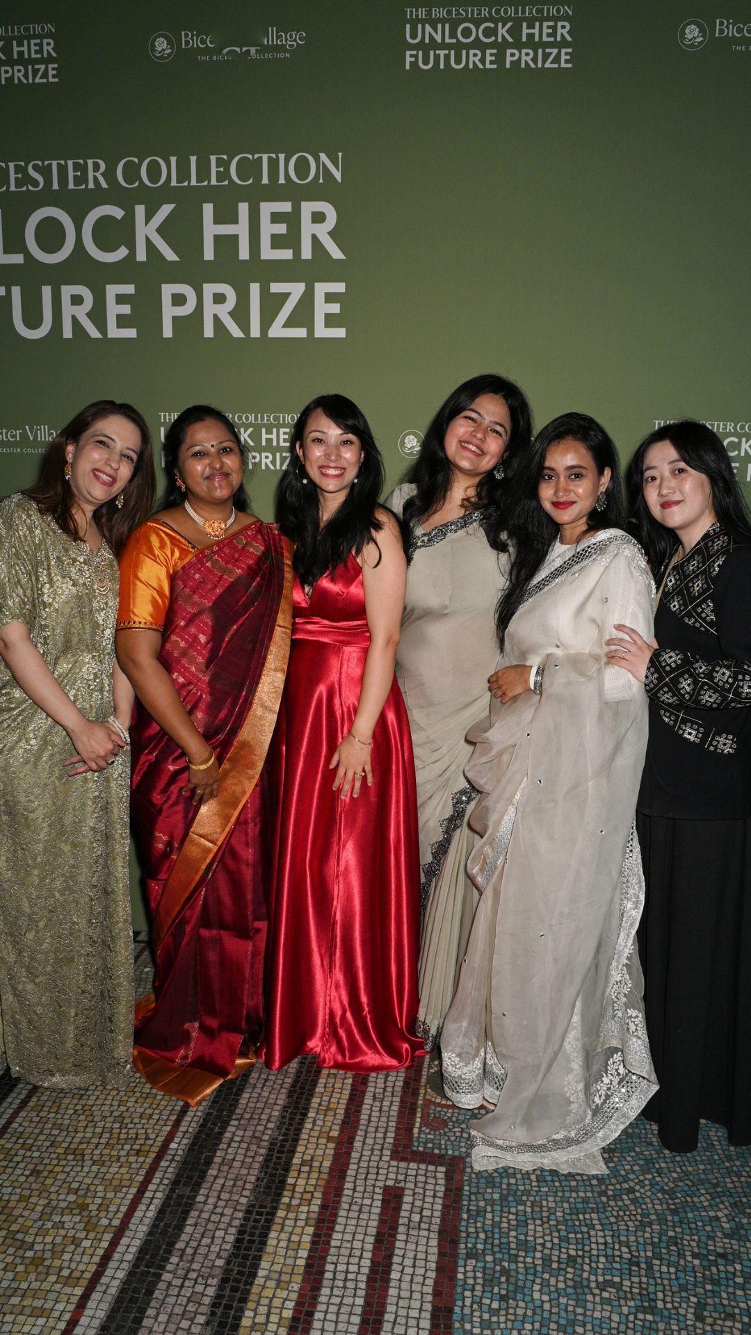 The Bicester Collection Backs South Asia’s Most Promising Innovators