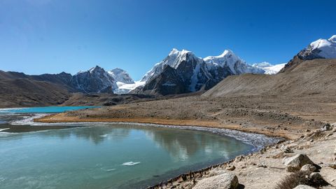 Sikkim To Introduce QR-Based Digital Permit For High-Altitude Travel
