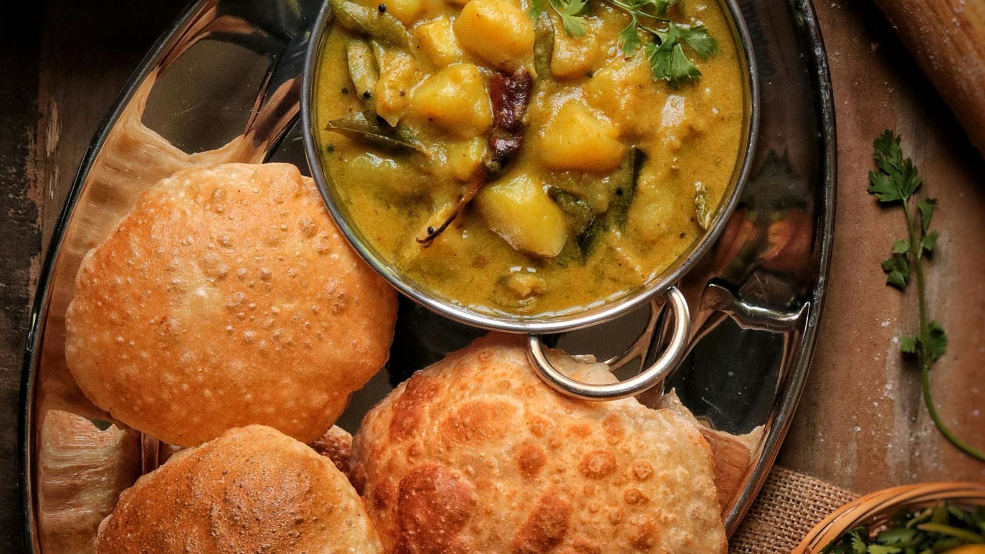 Lucknow Food Guide: The City Where Every Meal Tells A Royal Story