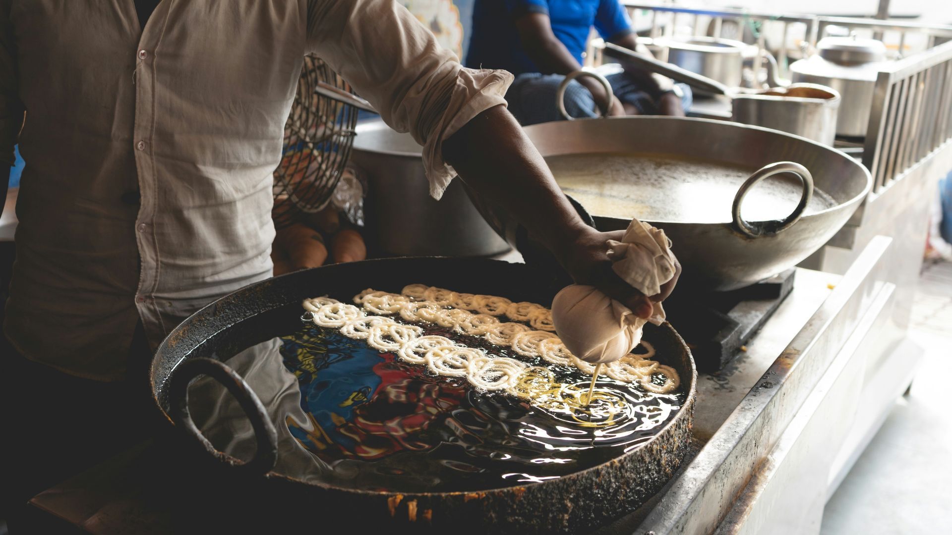 Lucknow Food Guide: The City Where Every Meal Tells A Royal Story