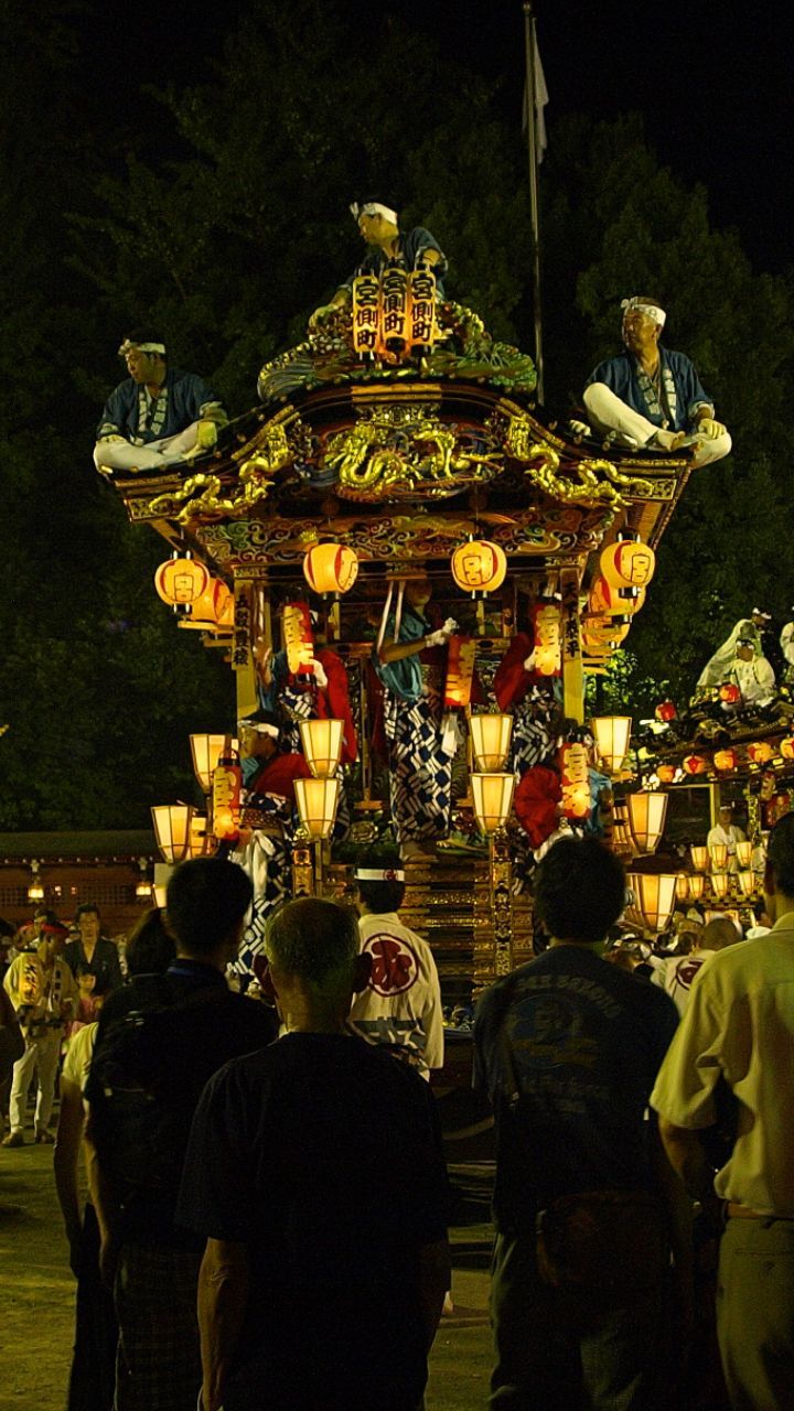 Top 6 Festivals In Japan To Attend In December 2025