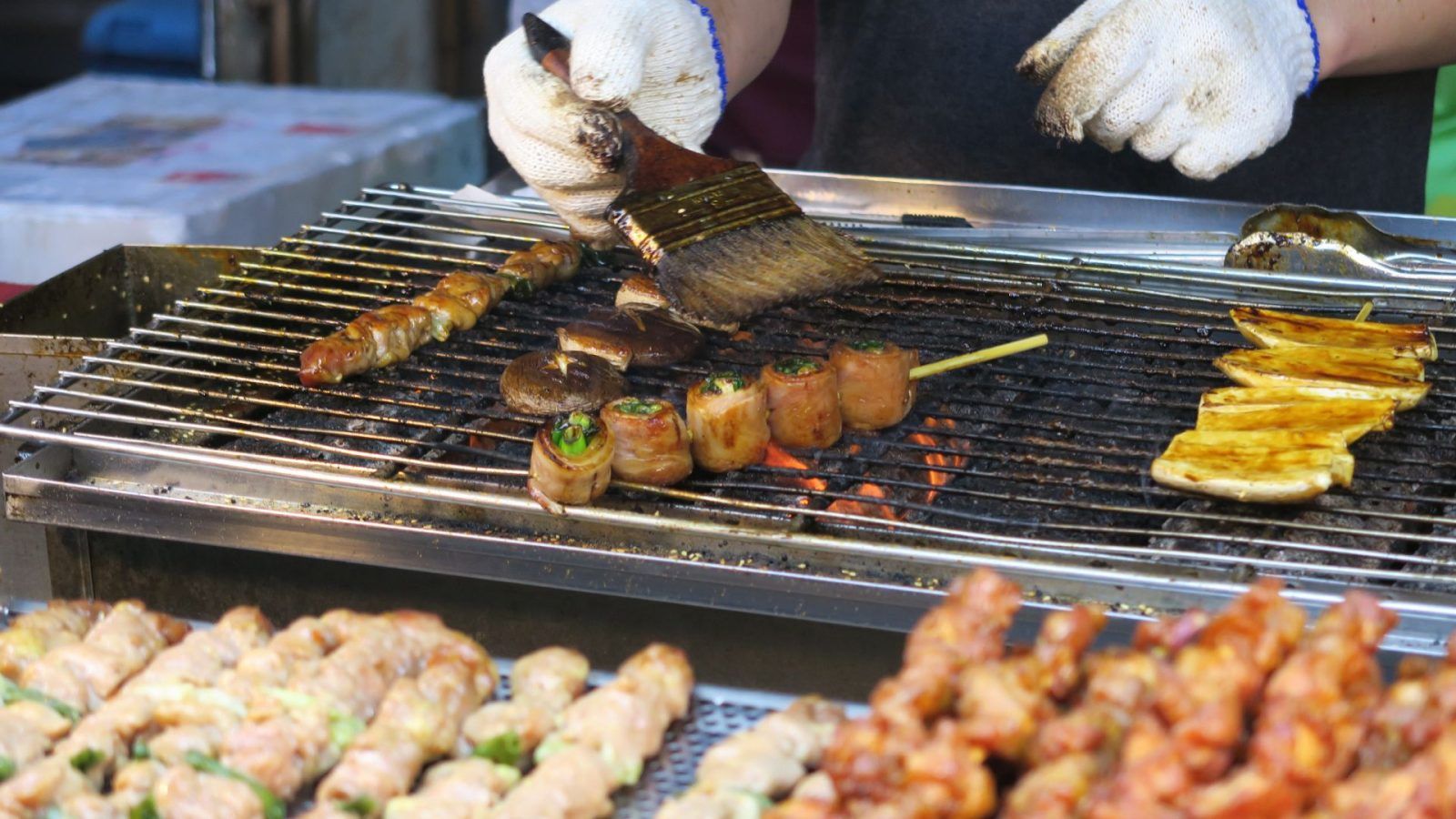 Lucknow Food Guide: The City Where Every Meal Tells A Royal Story