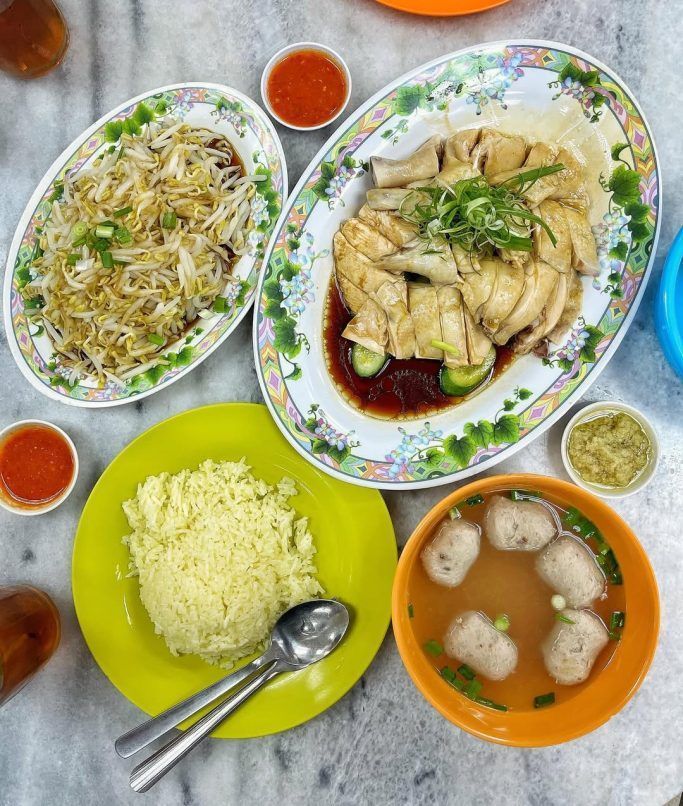 These 12 Malaysian Dishes Are A Must-try On Your Next Getaway