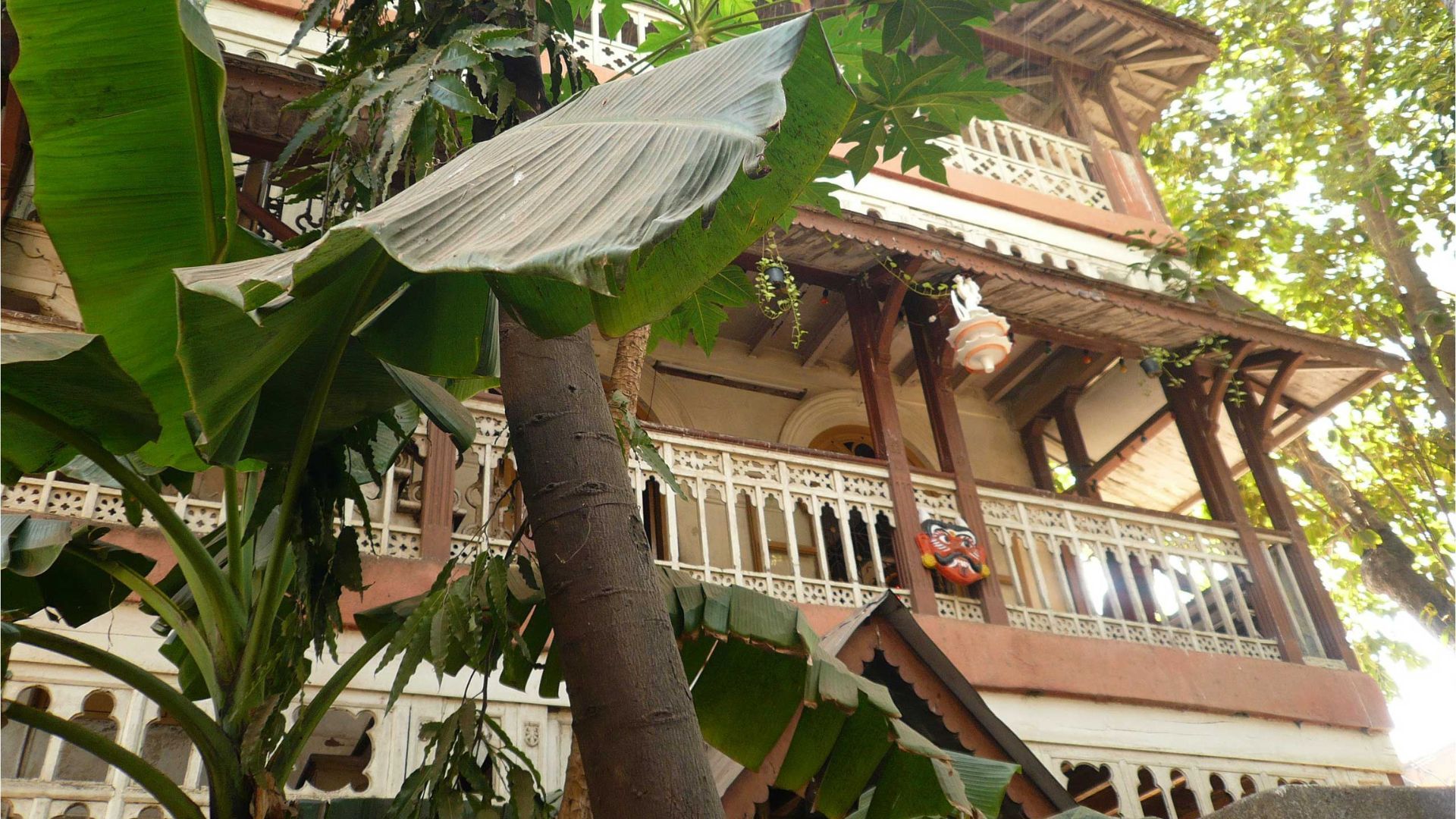 Khotachiwadi: Where Goa-Style Homes Meet Mumbai’s Old Soul
