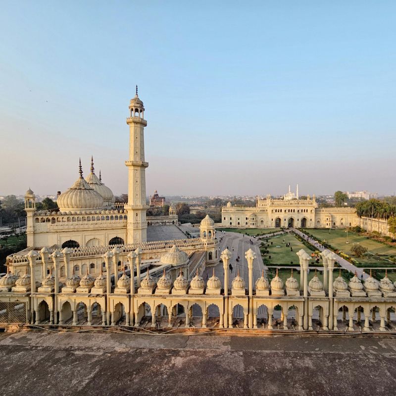 12 Scenic Villages In India For A Soulful Countryside Experience in 2022