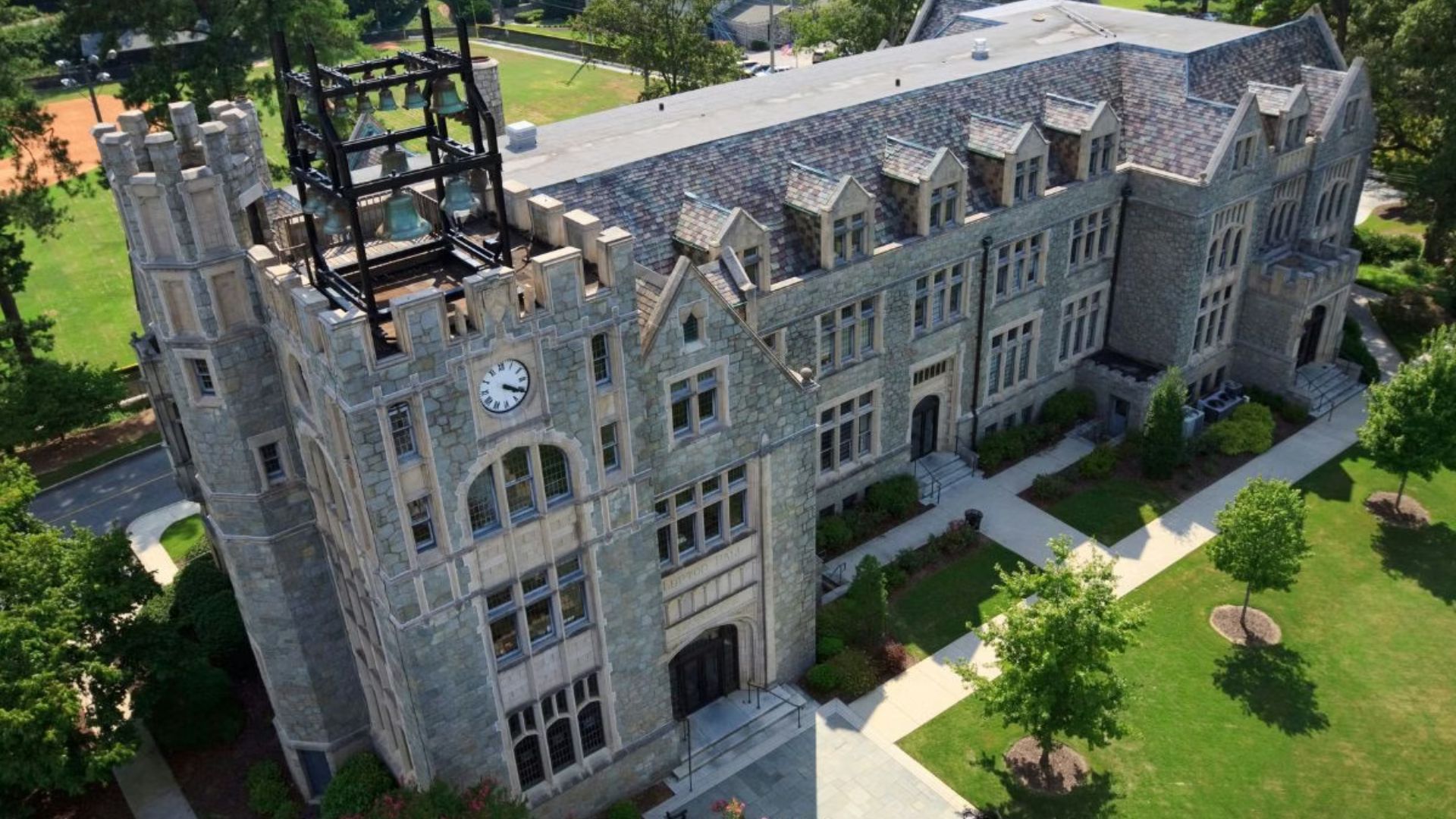 Stranger Things Season 5: Actual Locations Where The Series Was Filmed