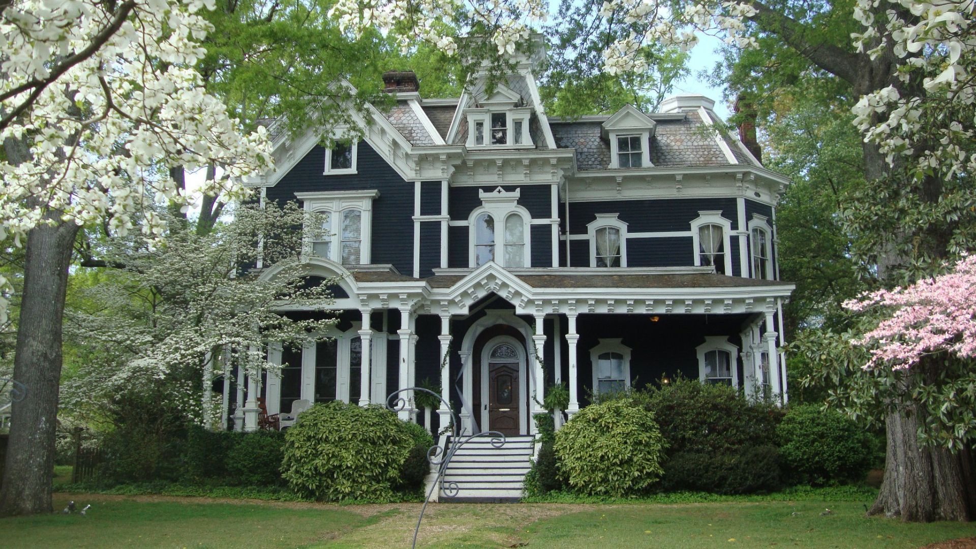 Stranger Things Season 5: Actual Locations Where The Series Was Filmed