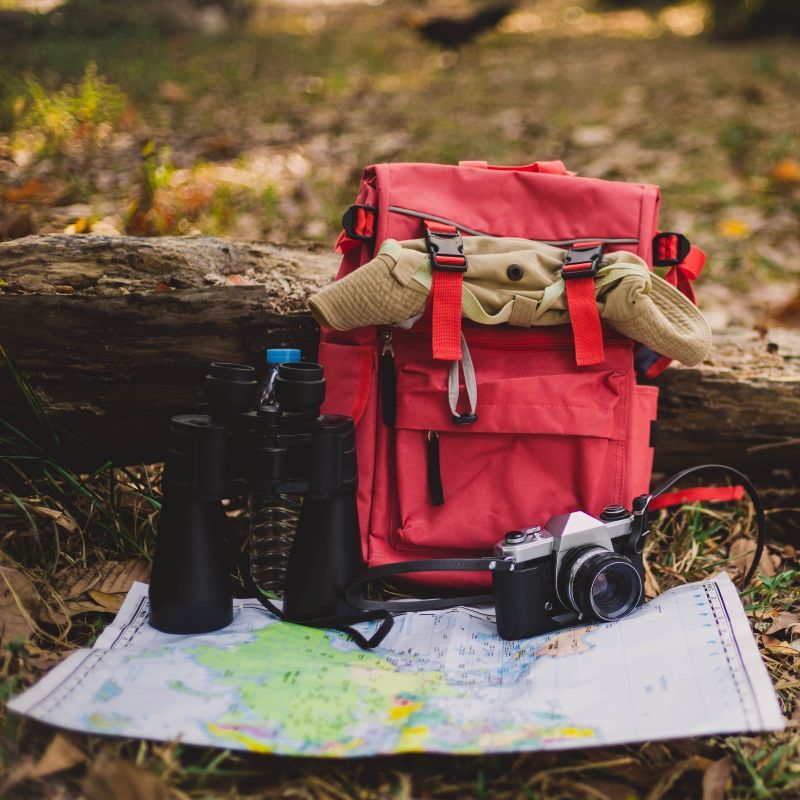 Camping Essentials Checklist - 2024 | Travel + Leisure Asia India