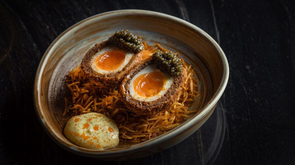 The Only Dubai Culinary Guide You Need For Your Next Trip