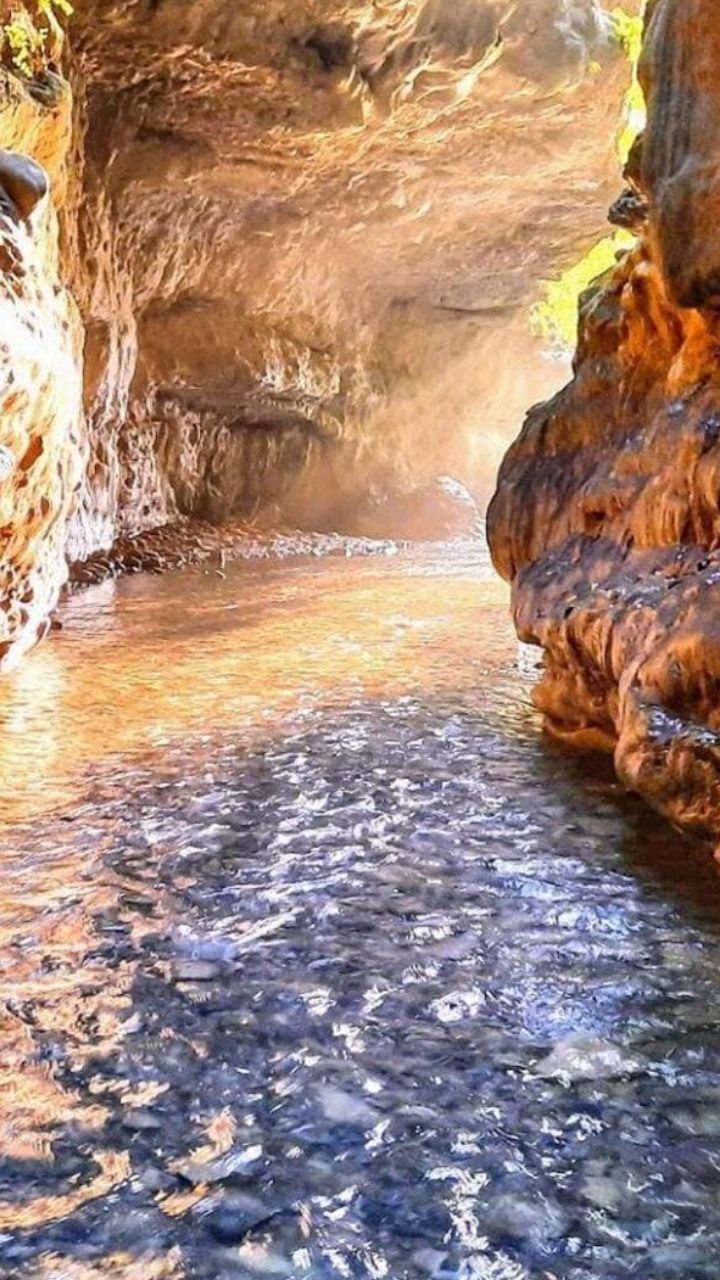 Bookmark These Famous Caves In India For Your Next Adventure