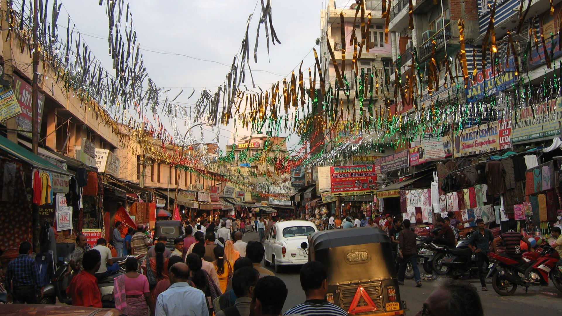Things To Do In Jammu: A Simple Guide To Planning Your Trip Better