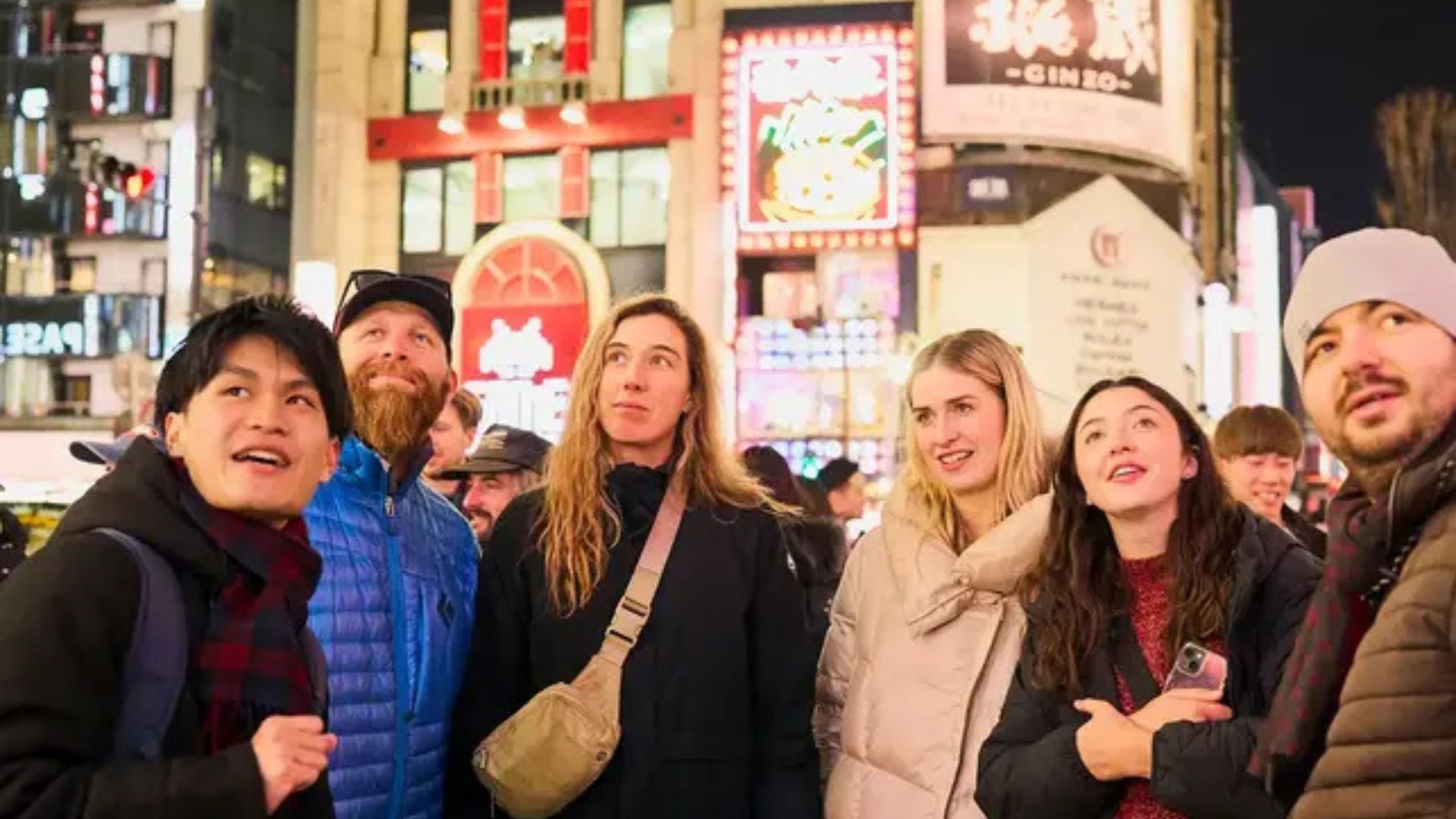 Walkable Cities In Japan: Best Destinations For Exploring On Foot