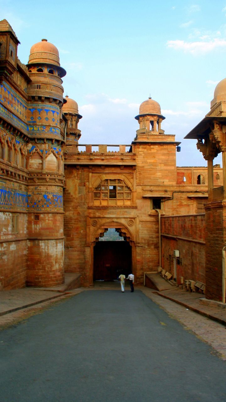 A Quick Guide To Indian Cities Starting With The Letter ‘G’