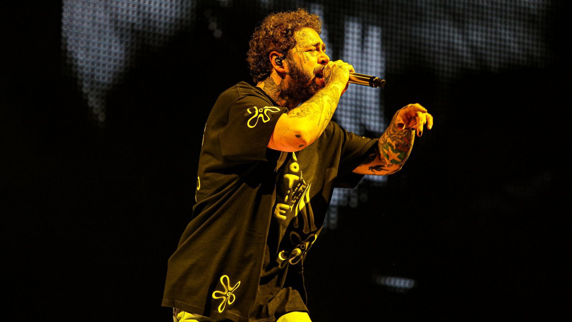 Post Malone Concert In Guwahati: A Guide To Tickets, Venue & The City