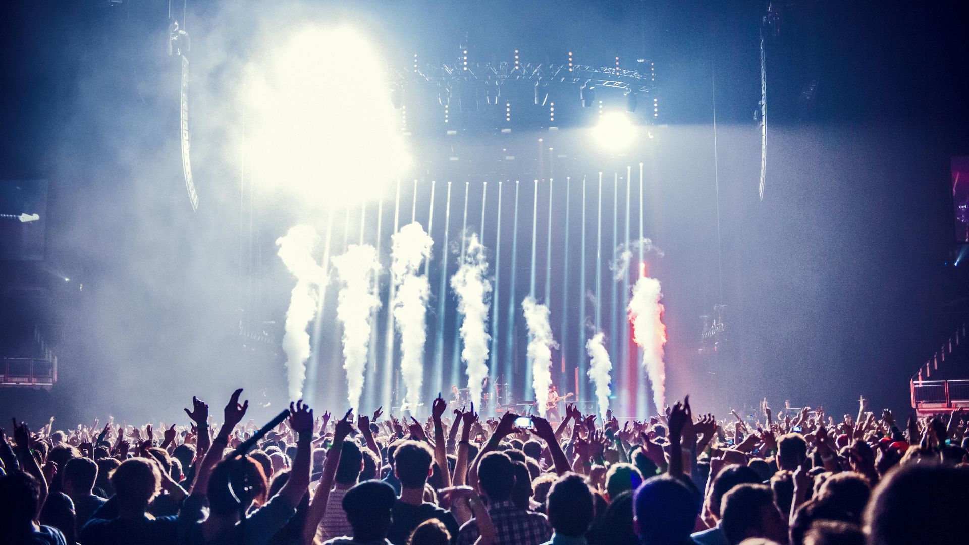 Post Malone Concert In Guwahati: A Guide To Tickets, Venue & The City