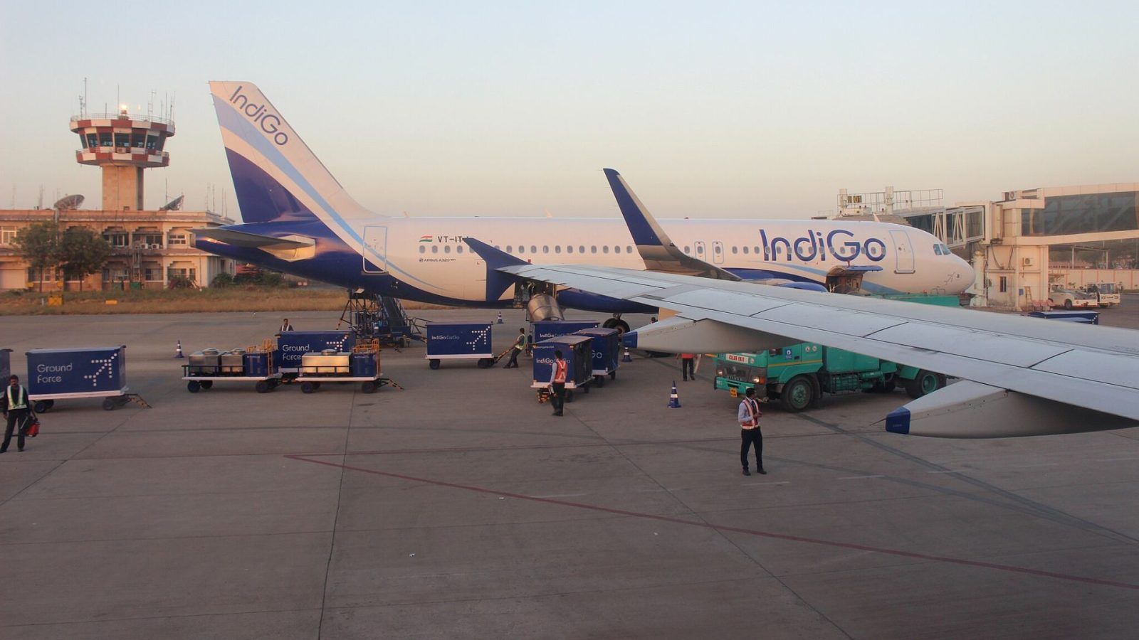 IndiGo Flight Cancellations & Delays: What Travellers Need To Know