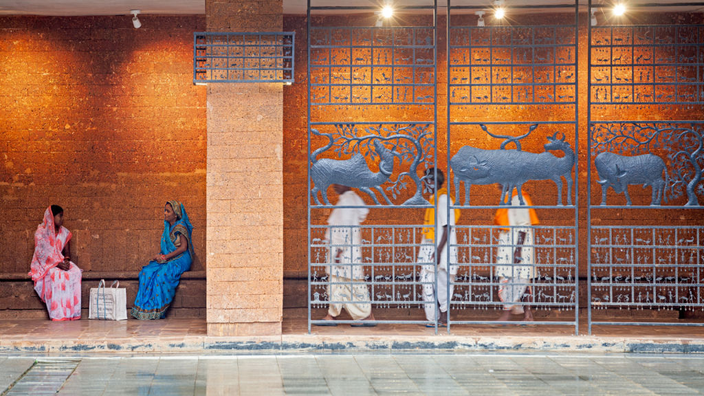 For Ambrish Arora, Places Hold Power In Shaping Creative Processes