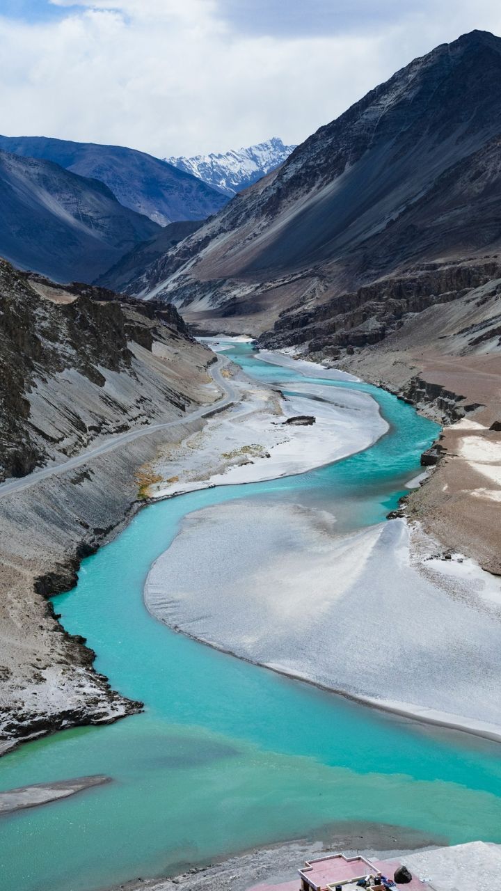 5 Interesting Facts About The Indus River You Must Know