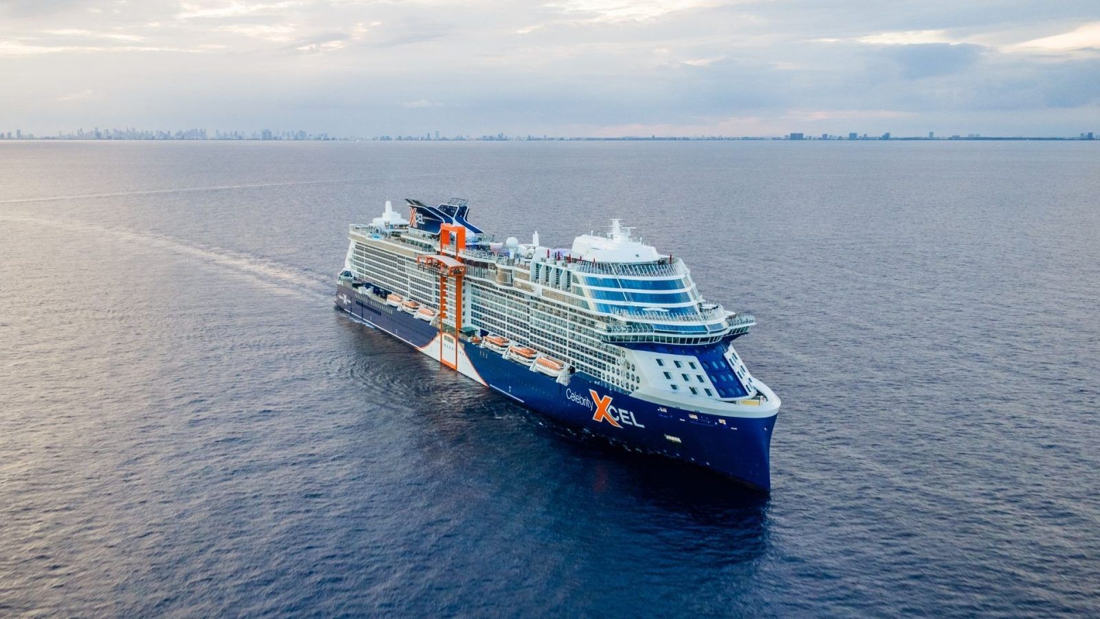 Celebrity Xcel Is Bringing The World Onboard For Indian Travellers