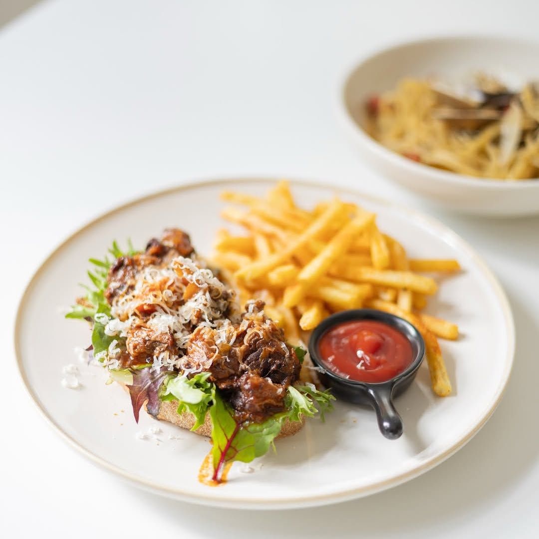 Bookmark These 7 Must-Visit Cafes In Fortress Hill, Hong Kong