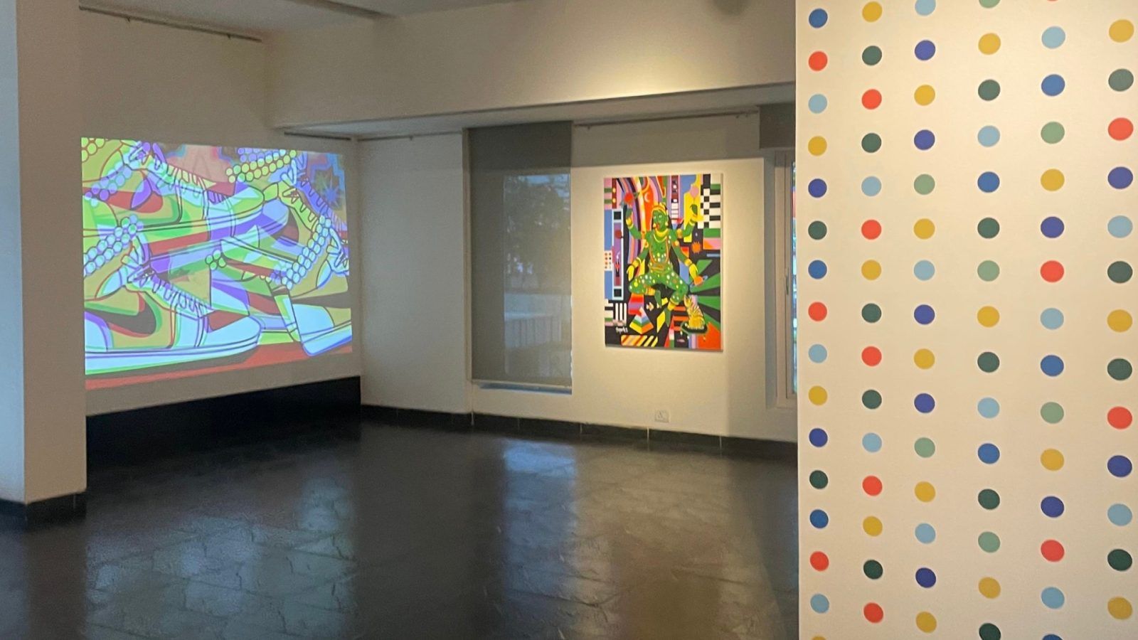 Evolving Ways of Experiencing Art And Why It Will Always Remain Abstract